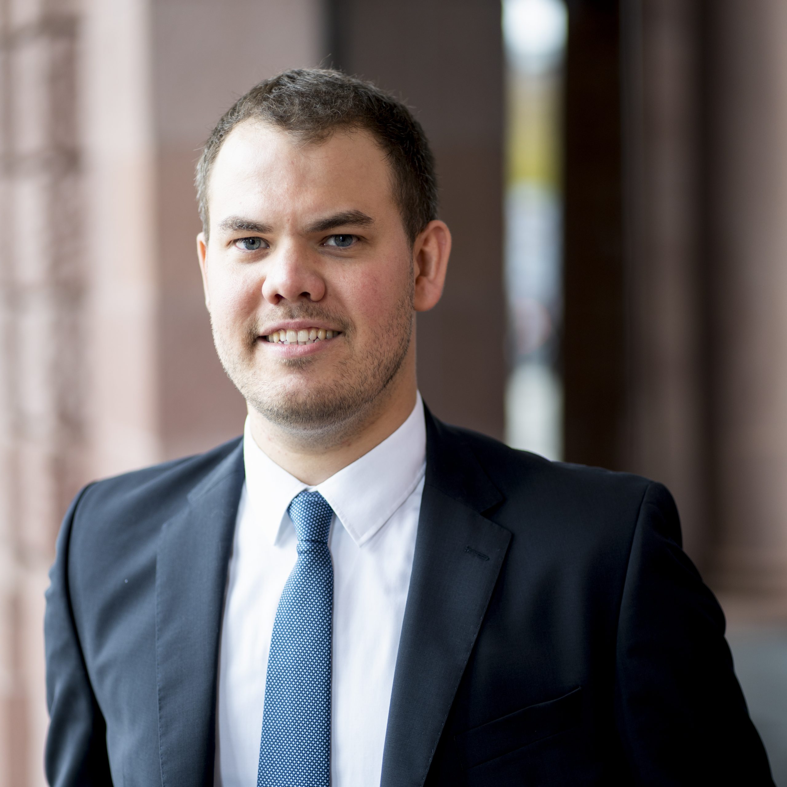 Dr. Daniel Braun - Klartext