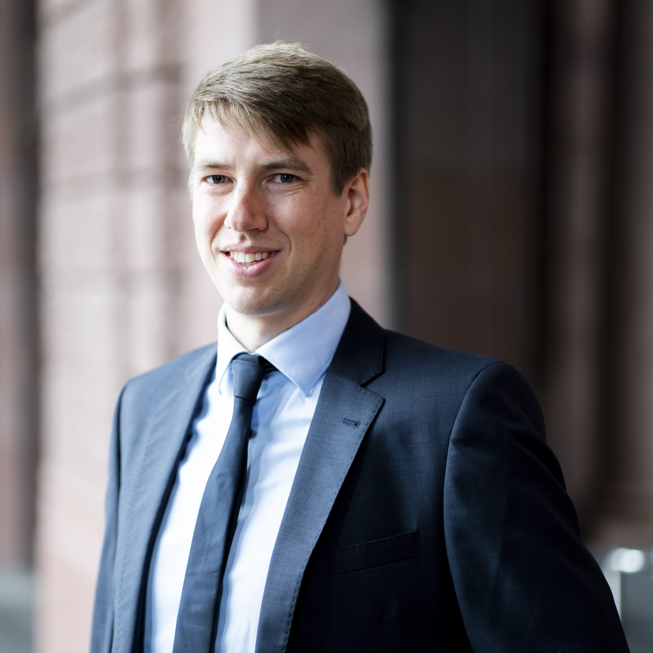 Dr. Simon Binder - Klartext