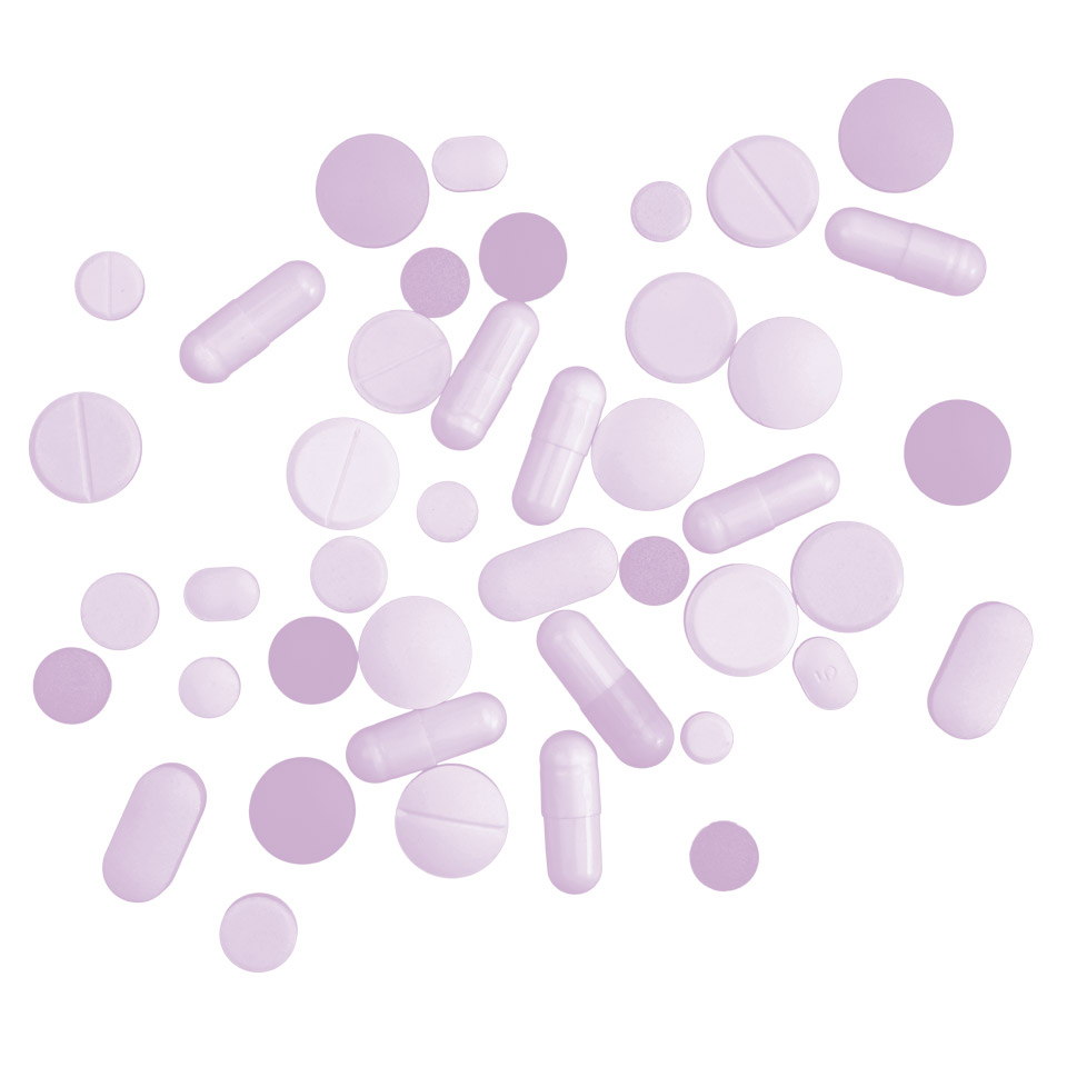 Penicillin und eine Dosis Mathematik - Klartext